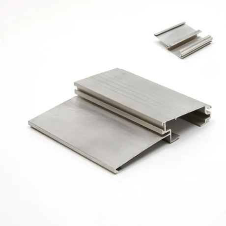 Structural Aluminum Extrusion Profiles T5 / T6 Frame Aluminium Profile